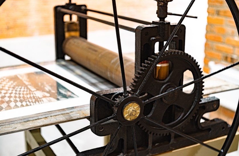 Lithography: a beginner’s guide