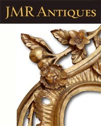 Buy, Sell Antiques Online Website - Decorative Collective